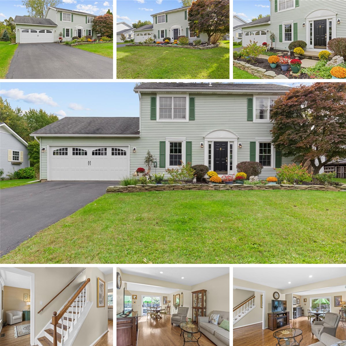 5939 King Hill Dr, Farmington, NY 14425